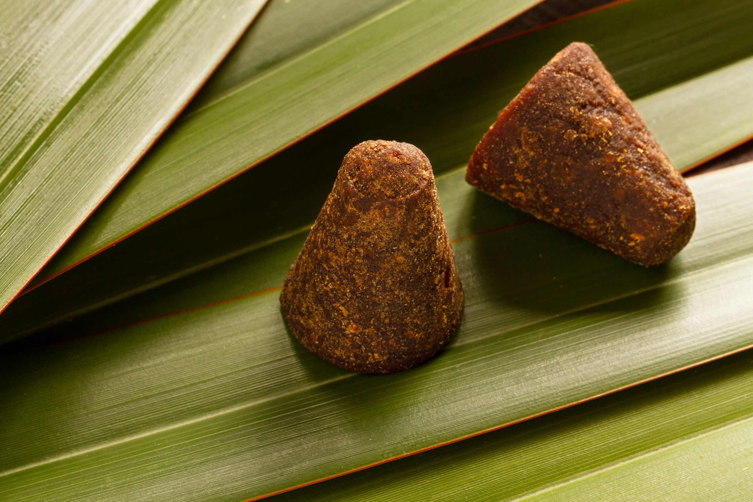 ג'אגרי - Jaggery - מרכז שיבננדה